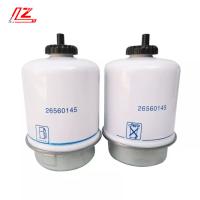 China Coolant Filter 10000-51234 for Engineering Machinery and Equipment Fits Hyundai 1995-2005 for sale