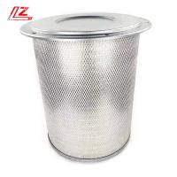 China Coolant Filter 10000-51234 for Engineering Machinery and Equipment Fits Hyundai 1995-2005 for sale