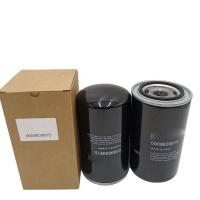 China Supply of Standard Size 3 series Truck Hydraulic Oil Filter 0009830615 for Performance for sale