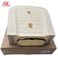 China HV Filter Paper 4M0133843C 's Direct Car Air Conditioner Filter Reference NO. 7333VW for sale