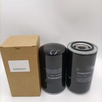 China Supply of Standard Size 3 series Truck Hydraulic Oil Filter 0009830615 for Performance for sale