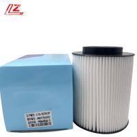 China HV Filter Paper 4M0133843C 's Direct Car Air Conditioner Filter Reference NO. 7333VW for sale