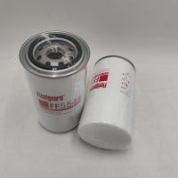 China Automobile Engine Diesel Fuel Filter FF5544 with 100% Tested Filter Paper and Guarantee for sale