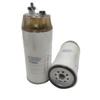 China Fuel Filter Oil Water Separator P506092 for All Car Models Reference NO. 154703291690 for sale