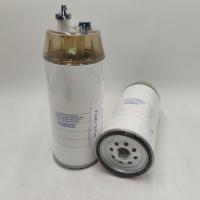 China Fuel Filter Oil Water Separator P506092 for All Car Models Reference NO. 154703291690 for sale