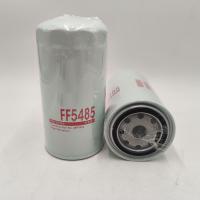 China Automobile Engine Diesel Fuel Filter FF5544 with 100% Tested Filter Paper and Guarantee for sale