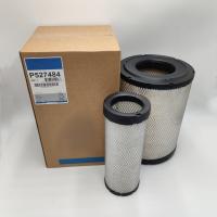 China Fuel Filter Oil Water Separator P506092 for All Car Models Reference NO. 154703291690 for sale