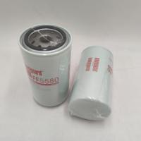 China Automobile Engine Diesel Fuel Filter FF5544 with 100% Tested Filter Paper and Guarantee for sale