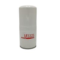 China LF3325 Diesel Oil Engine Filter for Construction Works Direct Sale from Manufacturers for sale