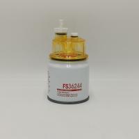 China FS36244 Fuel Filter Oil Water Separator For 2002-2007 Year For Vehicle for sale