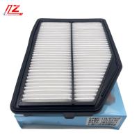 China Mini Car Air Filter 17220-5BV-H00 For R58 Keeps Car Running Smoothly for sale