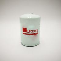 China LF3325 Diesel Oil Engine Filter for Construction Works Direct Sale from Manufacturers for sale