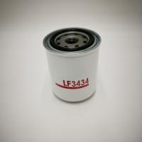 China LF3325 Diesel Oil Engine Filter for Construction Works Direct Sale from Manufacturers for sale
