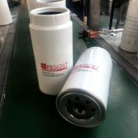 China FS36244 Fuel Filter Oil Water Separator For 2002-2007 Year For Vehicle for sale