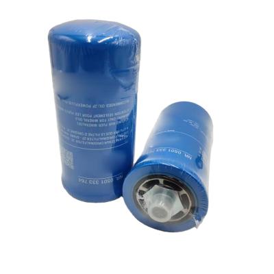 China Supply of SCANIA Truck Hydraulic Oil Filter 0501333764 with OE NO. 0501333764 for sale