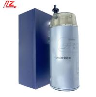 China OE NO. A0004771302 Standard Size Fuel Filter Oil Water Separator for Power Generation for sale