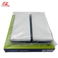 China Air Filtration ID4 ID6 Car Air Conditioner Filter Standard Size for sale