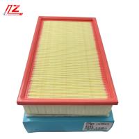 China Air Filtration ID4 ID6 Car Air Conditioner Filter Standard Size for sale
