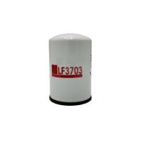 China Direct Sale LF3703 Diesel Oil Engine Filter with Video Outgoing-Inspection for sale