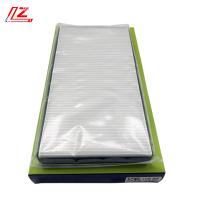 China Air Filtration ID4 ID6 Car Air Conditioner Filter Standard Size for sale