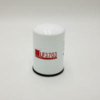 China Direct Sale LF3703 Diesel Oil Engine Filter with Video Outgoing-Inspection for sale