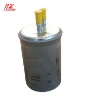 China 1971-2006 Year Engine 12.7DT Fuel Filter Oil Water Separator 53C0436 for sale