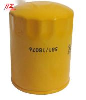 China 1971-2006 Year Engine 12.7DT Fuel Filter Oil Water Separator 53C0436 for sale