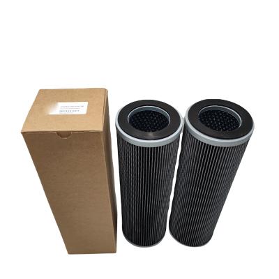 China 114 G/380 Truck Engine Oil Filter 9624531001 for Hydraulic System Maintenance for sale
