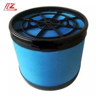 China Universal Auto Filters Intake Stainless Steel Cover Dust Mushroom Air Filter 87727665 for sale