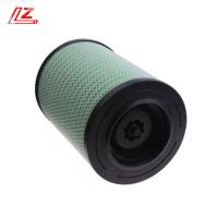 China Universal Auto Filters Intake Stainless Steel Cover Dust Mushroom Air Filter 87727665 for sale
