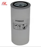 China OE NO. 989764 Fuel Filter Oil Water Separator FS20121 For Advance Mixer for sale