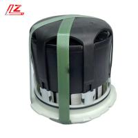 China Universal Auto Filters Intake Stainless Steel Cover Dust Mushroom Air Filter 87727665 for sale