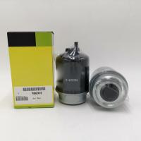 China RE59754 Filter Diesel Oil Engine for Construction Works and Video Outgoing-Inspection for sale