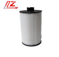 China Fuel Filter Oil Water Separator 1878042C93 For Advance Mixer 12.7DT Engine for sale