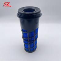 China EuroCargo I-III Backhoe Loader Diesel Oil Filter P607965 for Auto Truck Mining Machine for sale