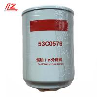 China Supply Fuel Filter Oil Water Separator 53C0576 for 2002-2007 Year All Car Models for sale