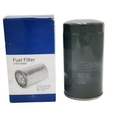China Standard for Audi Car Custom Screw On Centrifugal Fuel Filter 31945-84400 Cartridge for sale
