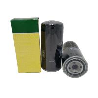 China Video Outgoing-Inspection Provided W962 Diesel Oil Engine Filter for Construction Works for sale