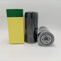 China Video Outgoing-Inspection Provided W962 Diesel Oil Engine Filter for Construction Works for sale