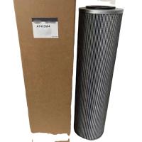 China Truck Hydraulic Oil Filter OE NO. AT433504 Perfect Fit for ABG Allg Baumasch Gesellsch for sale