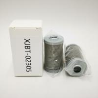 China Video Outgoing-Inspection Provided W962 Diesel Oil Engine Filter for Construction Works for sale