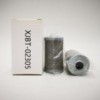 China Video Outgoing-Inspection Provided W962 Diesel Oil Engine Filter for Construction Works for sale