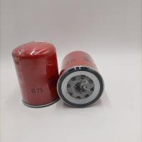 China Truck Hydraulic Oil Filter OE NO. AT433504 Perfect Fit for ABG Allg Baumasch Gesellsch for sale