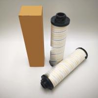 China Video Outgoing-Inspection Provided W962 Diesel Oil Engine Filter for Construction Works for sale