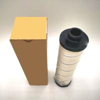 China Video Outgoing-Inspection Provided W962 Diesel Oil Engine Filter for Construction Works for sale