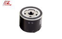 China 6010 SE Engine Fuel Filter Oil Water Separator WK1080-7X for Optimal Fuel Efficiency for sale