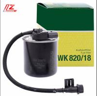China 6010 SE Engine Fuel Filter Oil Water Separator WK1080-7X for Optimal Fuel Efficiency for sale