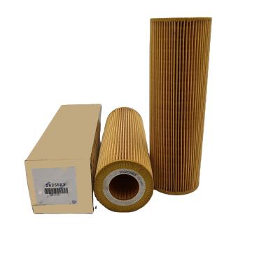 China Directly Provides 2625883 Diesel Oil Engine Filter for Construction Works Condition for sale