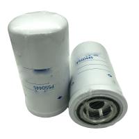 China Standard Size P550445 Truck Hydraulic Oil Filter for K 113 Engine at Competitive for sale