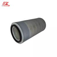 China Car Diesel Generator Air Filter AF26086 with Iron Filter Paper and Latest Design for sale